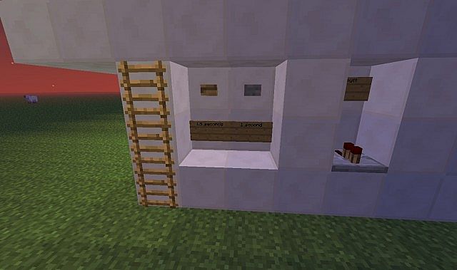 custom loop generator Minecraft Map