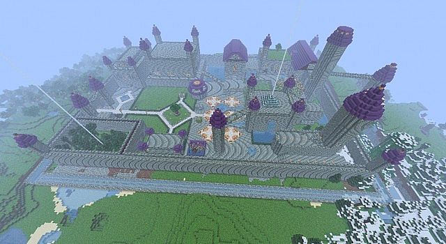 Diamond Sword Gaming MC Minecraft Server