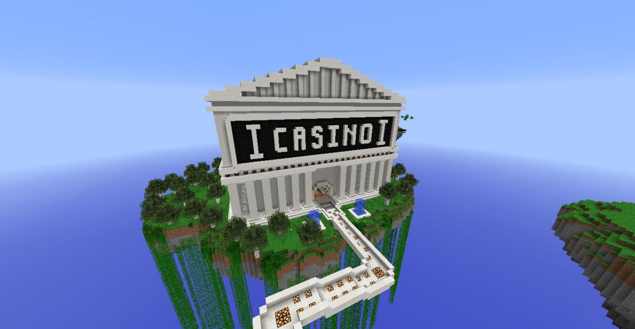 BATTLE FOR THE RIFT Minecraft Server