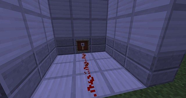 A Working Outlet-map using outlets- Released! Minecraft Map