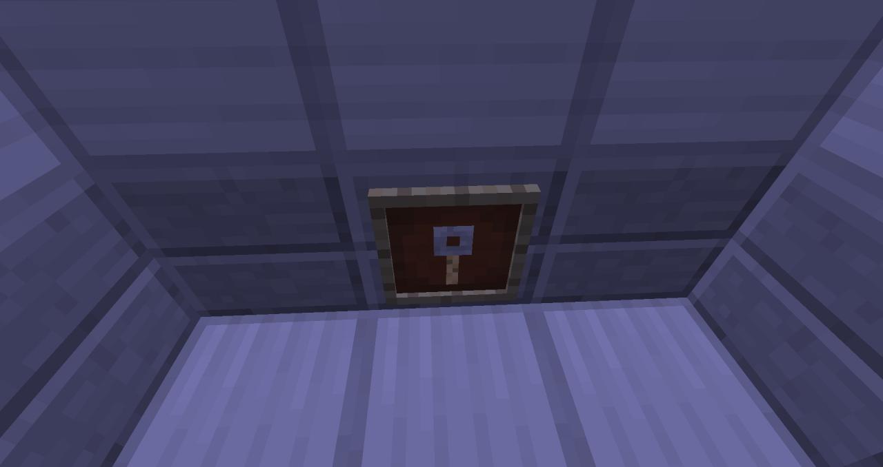 A Working Outlet-map using outlets- Released! Minecraft Map