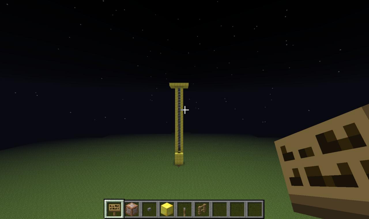 Redstone Magic Collection Minecraft Map