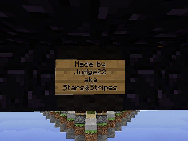 [ The Hunger Games ] Minecraft Server Lobby. Minecraft Map