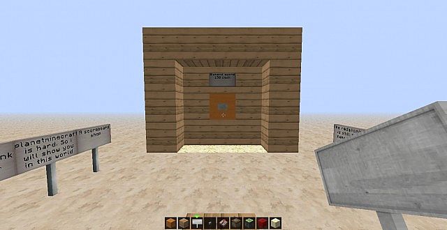 How To Make A Scoreboard Shop For Beginners 1 6 2