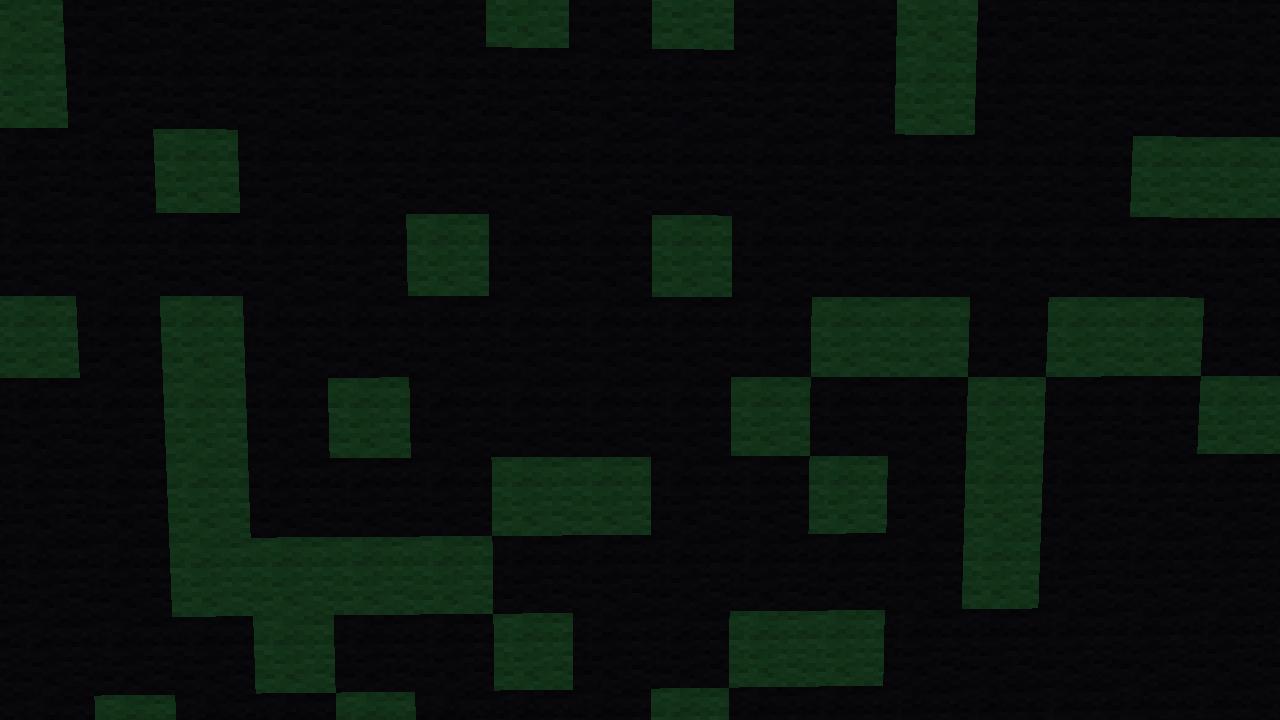Matrix Fall Minecraft Map