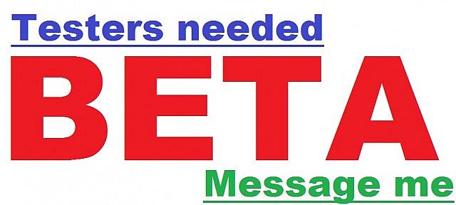 INVESTIGATE :: BETA :: NEEDS TESTERS Minecraft Map