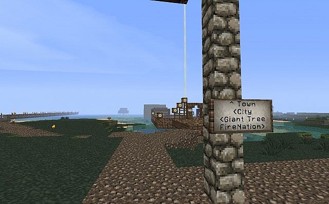 Shadow Emblem (Currently offline) Minecraft Server