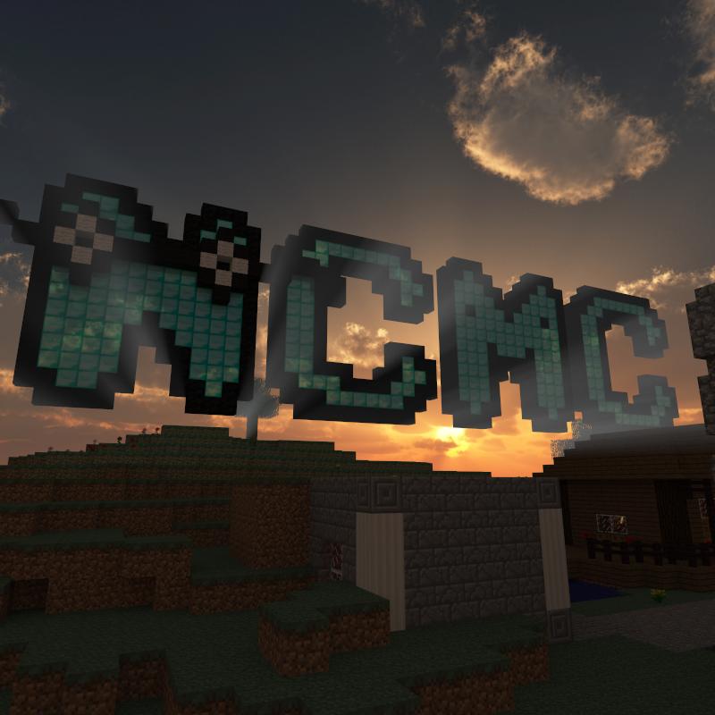 Nerd Crafters Minecraft Server