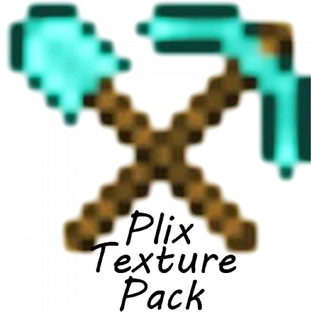 Plix Texture Pack 1.8.7 Minecraft Texture Pack