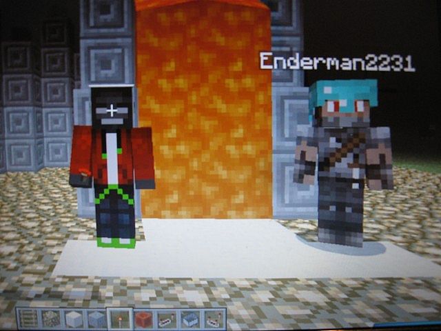 How To Make A Custom Portal