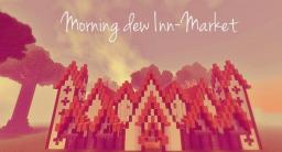 Shaolin Sun Monastery Minecraft Map