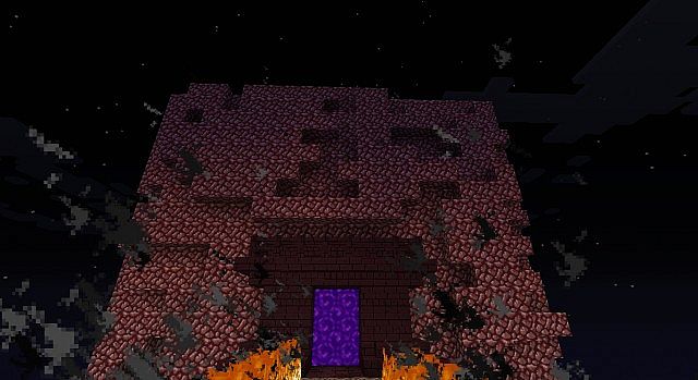 Bridge Invasion Minecraft Project