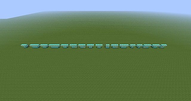 Command block tutorial Minecraft Map