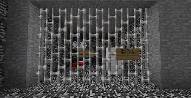 Yitzy101's Prison Server [Prison Server] [Official Server] [#1 ...