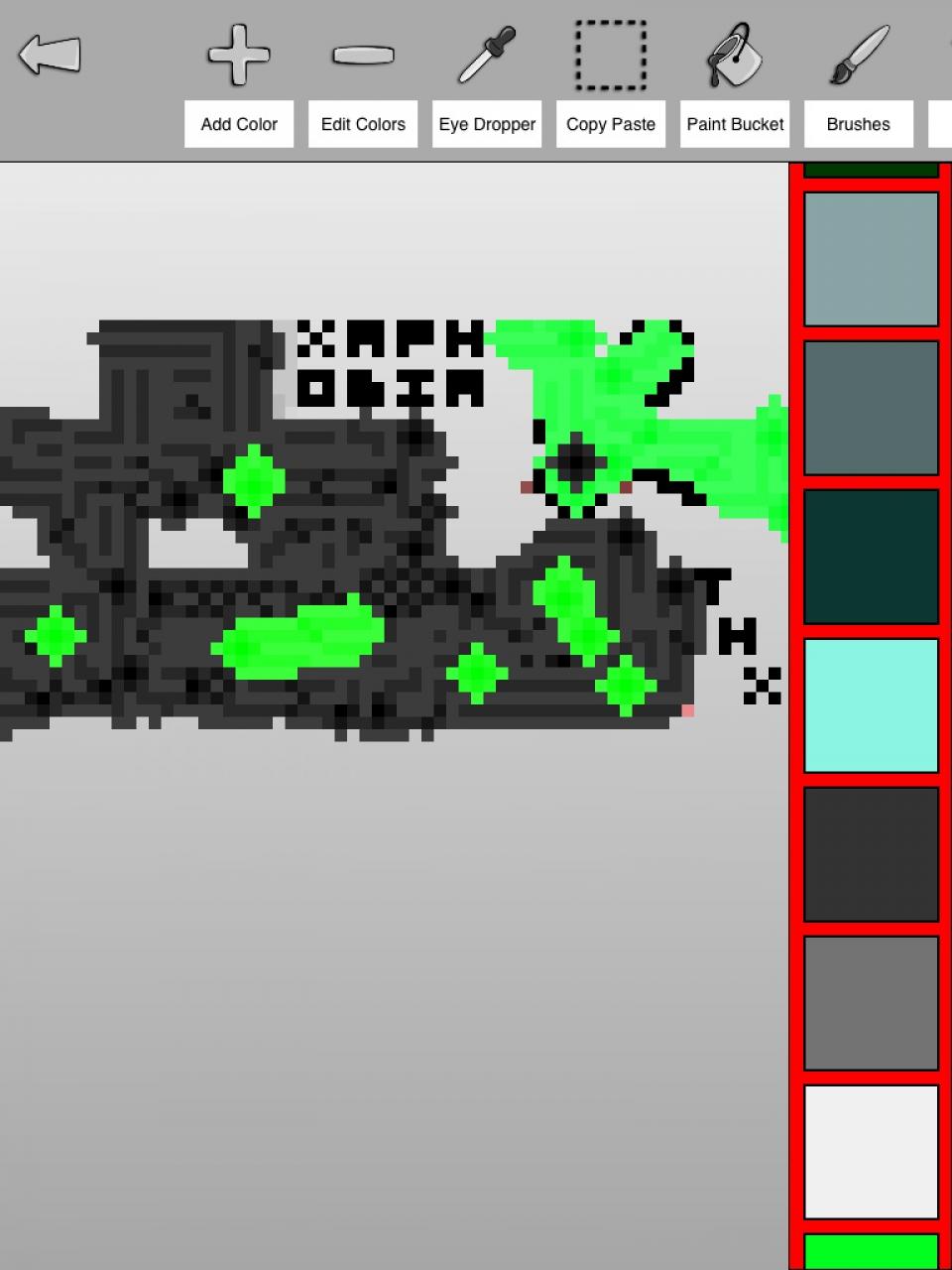 Wreck it ralph resource pack! Minecraft Texture Pack