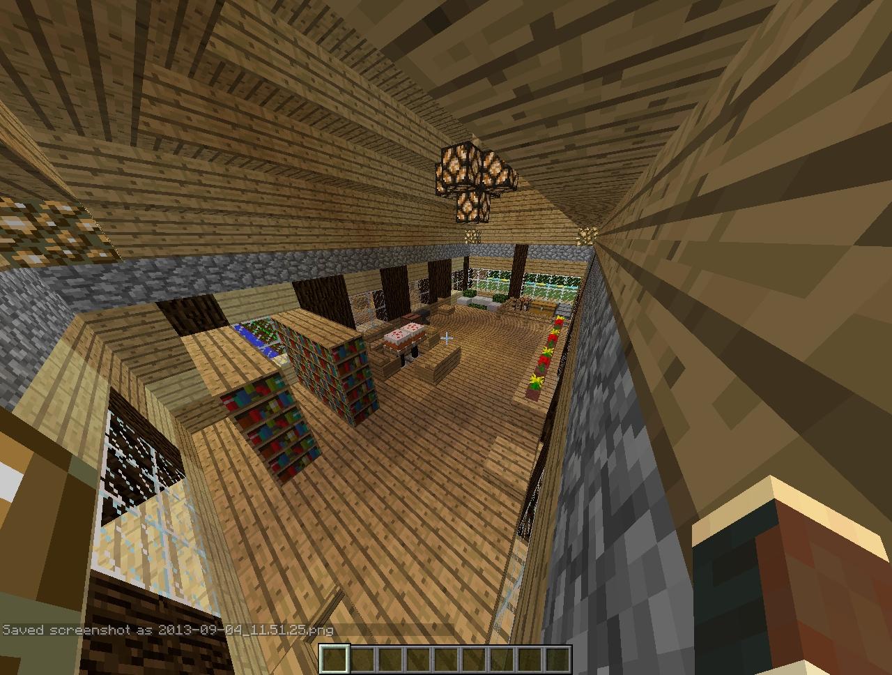 Nice House :) Minecraft Map