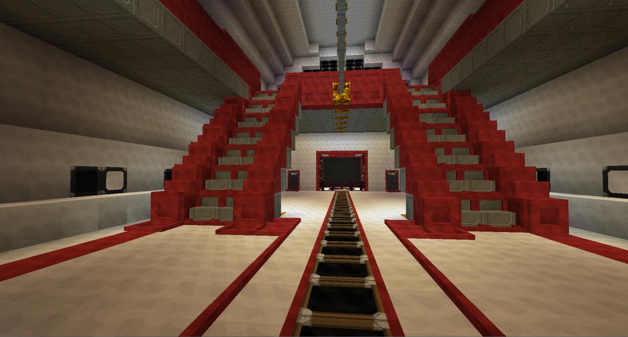 Maps Tekkit Server Minecraft Server