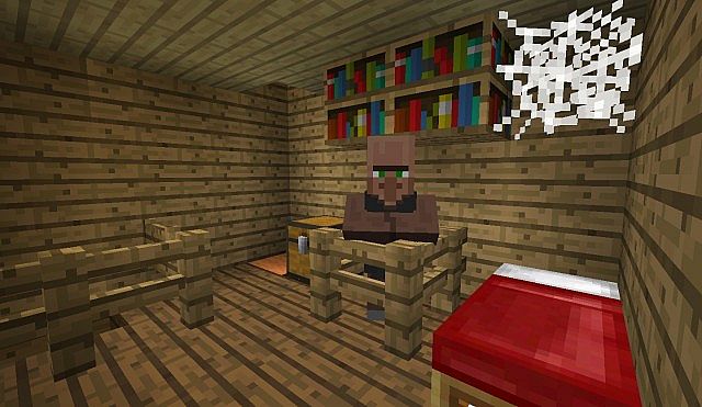 Survival and Adventure Island Minecraft Map