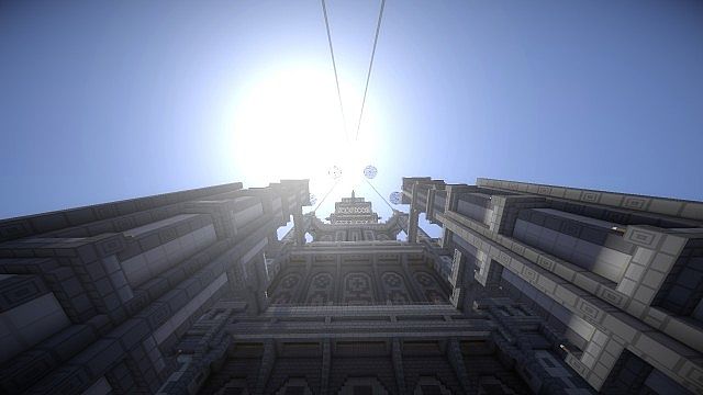 Plotcraft Minecraft Server