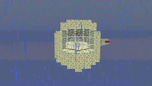 TNT DROPPER (Multiplayer only) Minecraft Map