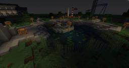 Big Steve Minecraft Map