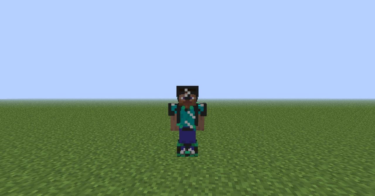 Mo' Glass Mod! Minecraft Mod
