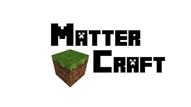 MatterCraft | Survival/Creative | 24/7 | No-Lag Minecraft Server