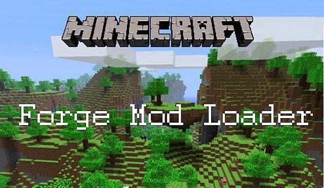How to mod with Forge Mod Loader 1.6.2