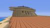 Pearl of Bitcraft: a survival cruise ship on a multiplayer server ...