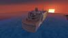 Pearl of Bitcraft: a survival cruise ship on a multiplayer server ...