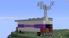 GenerikB's R.V. (Remake) Minecraft Map
