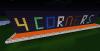 4 Corners Minecraft Map