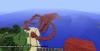Giant Squid Minecraft Map