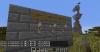 Named levers Minecraft Map