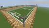 Soccer Minecraft Map