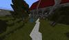 GreenHill Manor Minecraft Map