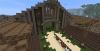 Jousting Arena Minecraft Map