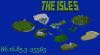 -THE ISLES- Minecraft Server