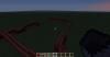 Redstone Block Roller Coaster Minecraft Map