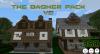 The Basher pack V5 Minecraft Texture Pack