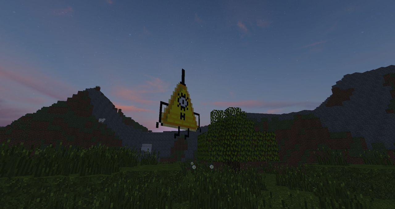 FunnyWorld texturepack Minecraft Texture Pack