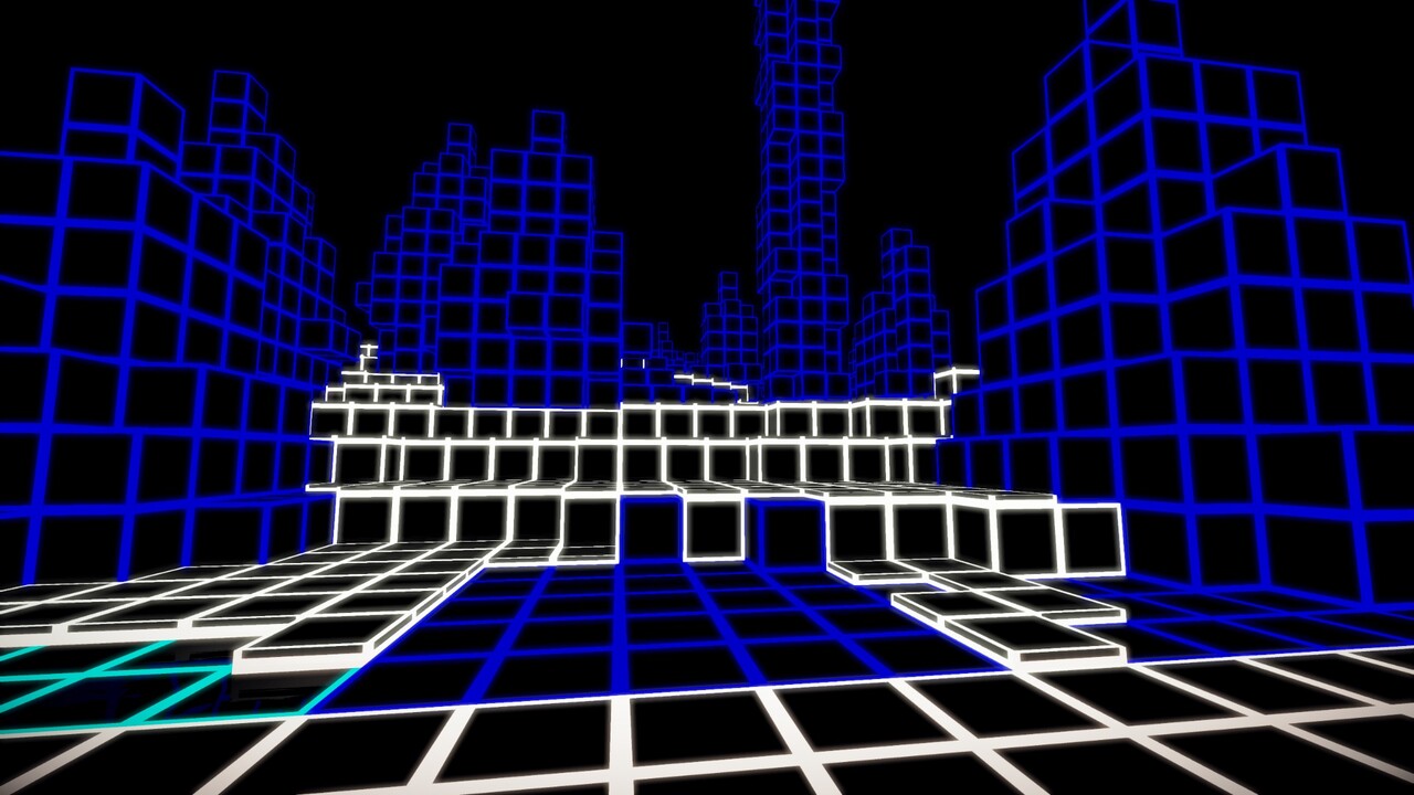 High Contrast for WHOLE World! - OCD-avantgarde Minecraft Texture Pack