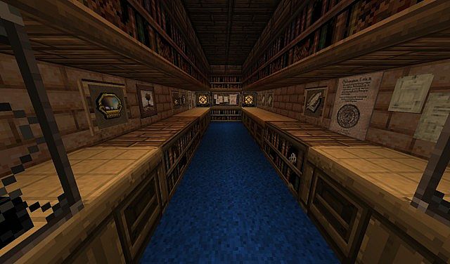 Great Bazaar (Arabian / Desert City Project) Minecraft Map