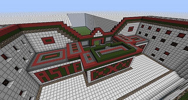 Game Sounds Mixer. Have fun with minecraft sounds :) Minecraft Map