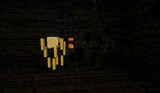 Graphical Overload Minecraft Texture Pack