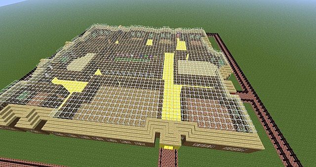 Board games Minecraft Map