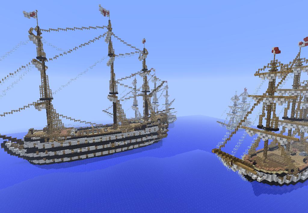 Minecraft Prime Minecraft Server