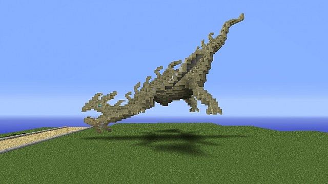 alec the wind reaper Minecraft Map