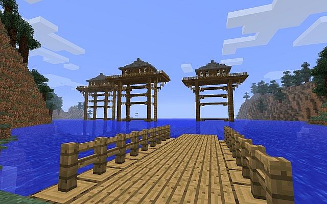 Steve and the Goblet of Netherrack: Tri-Minecrafter Tournament ...