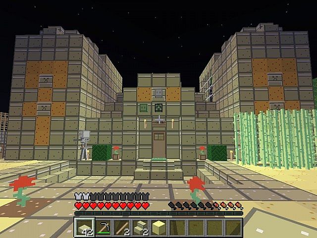 Retro Texture Pack Ultimate Minecraft Texture Pack